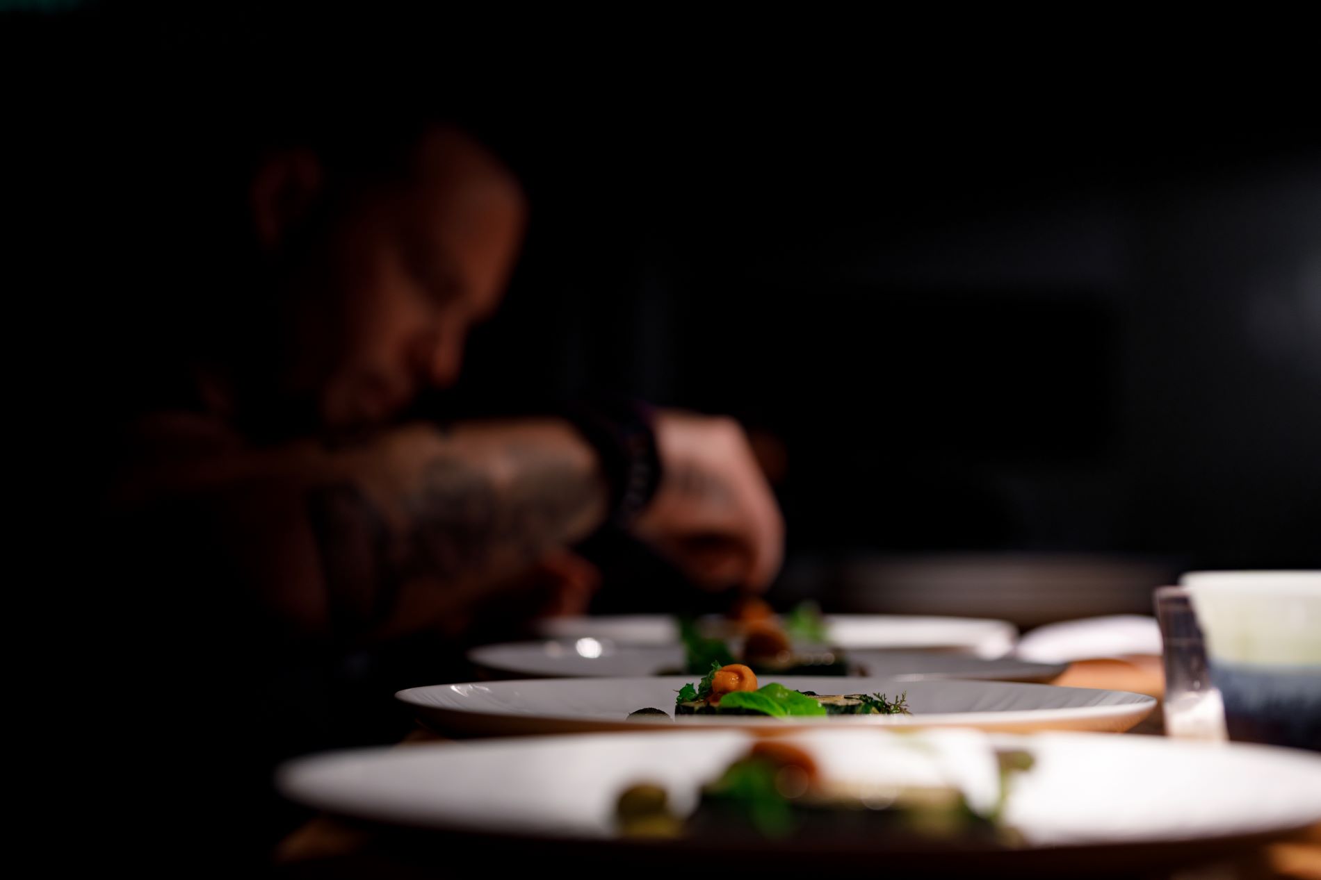 Home - Ariete Hospitality Group